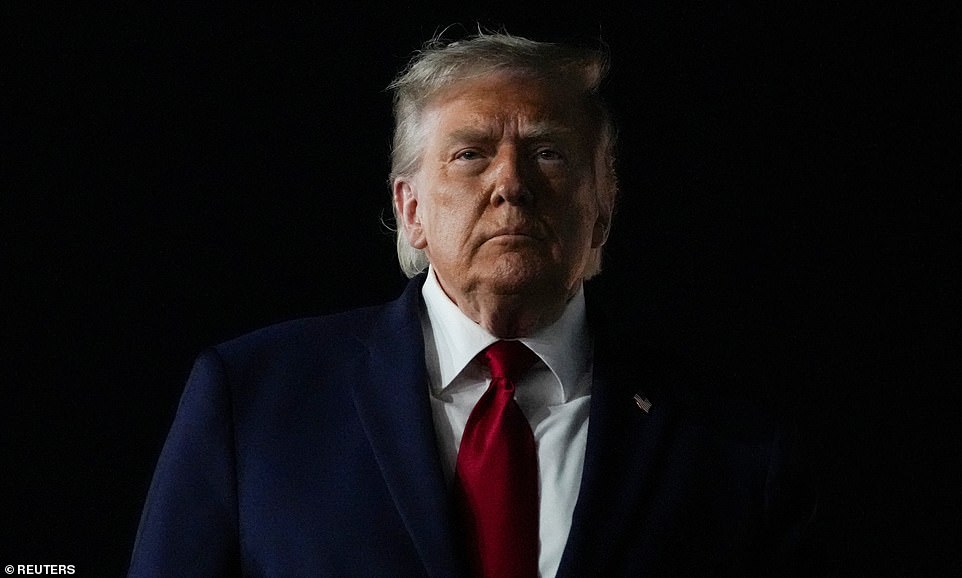 Trump says Iran will 'have to pay the price' after 'taking long to ...