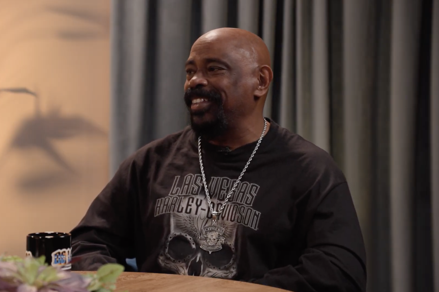 Sen Dog discusses new Cuba documentary, how LA shaped his music and ...