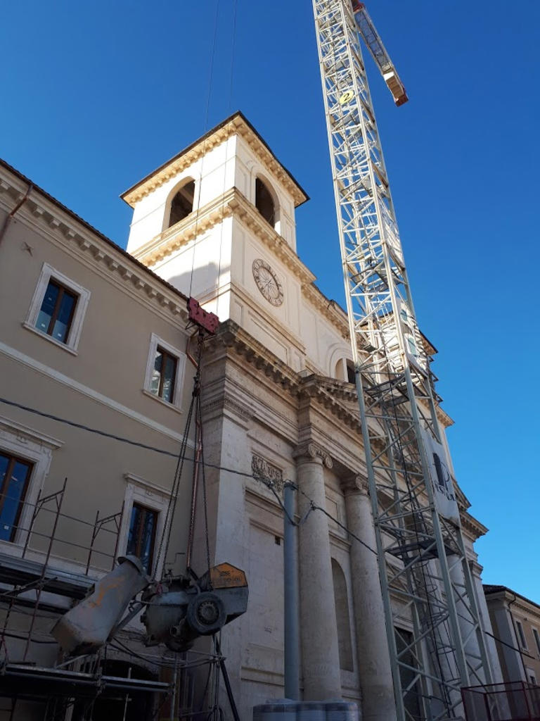 Sisma L'Aquila, 255 milioni di euro dal Cipess per la ricostruzione privata