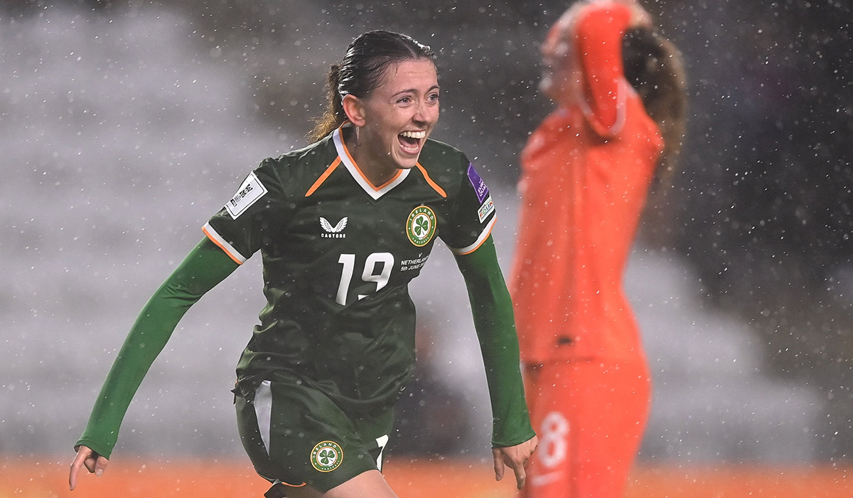 Everything you need to know about Ireland’s path to the 2027 World Cup