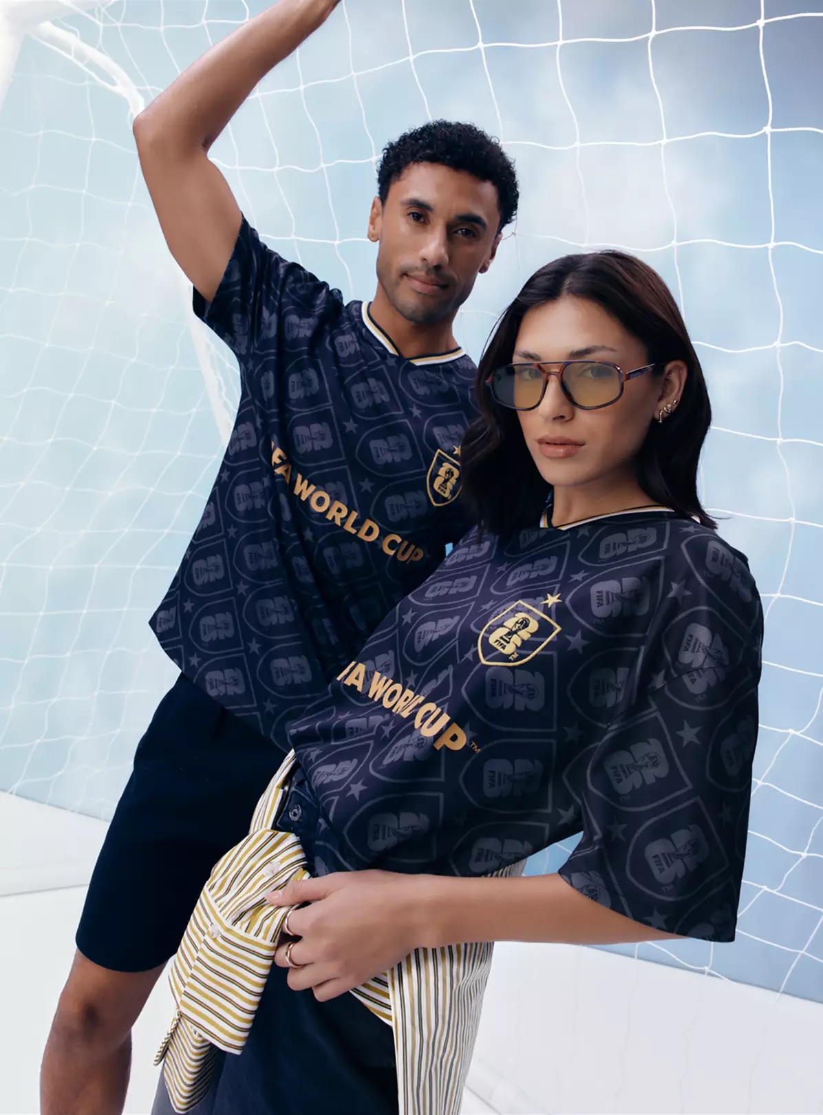 Best World Cup 2026 T-shirts to buy now from ASOS, M&S and Primark