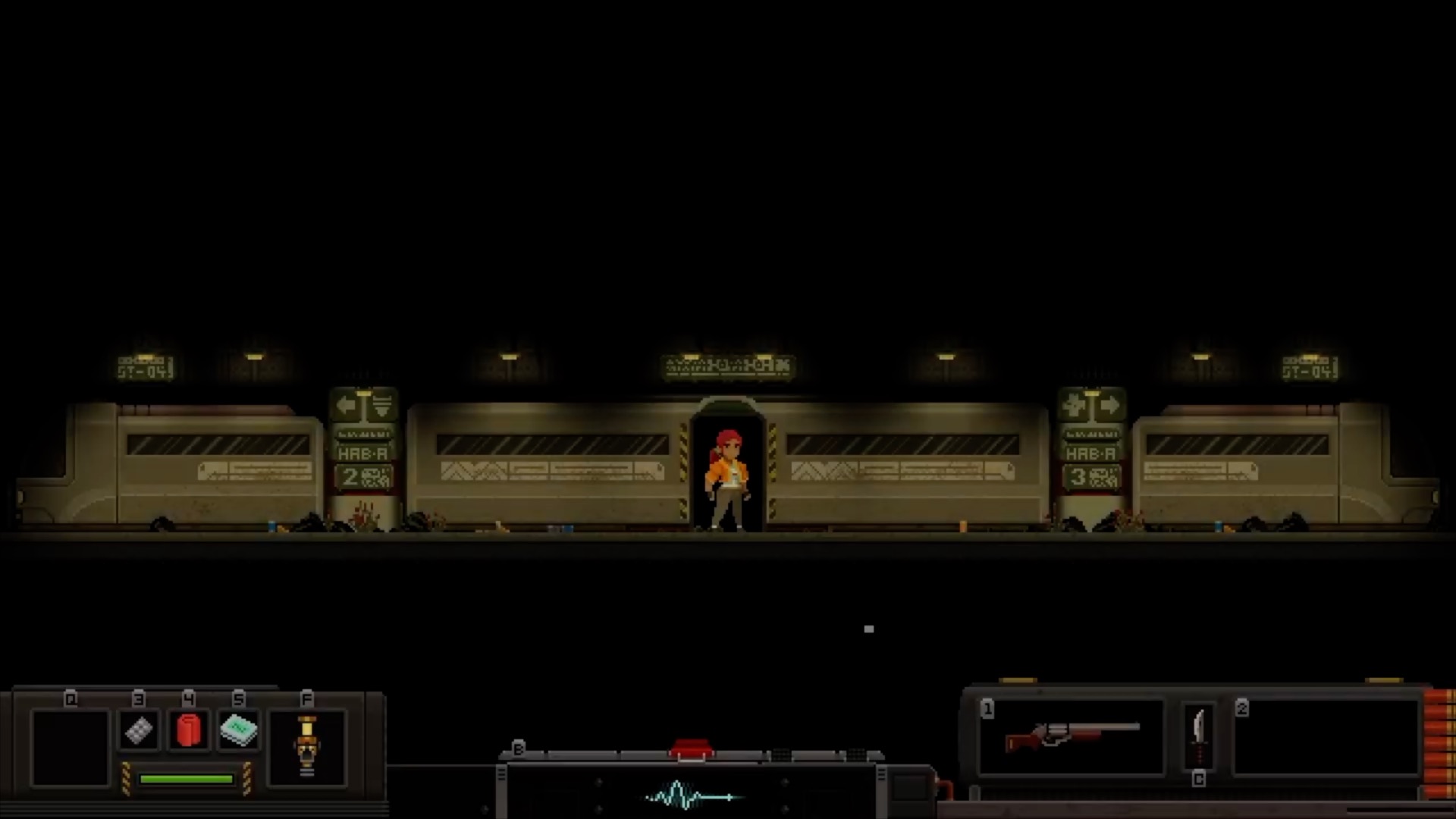 Hope 01 official demo launch trailer