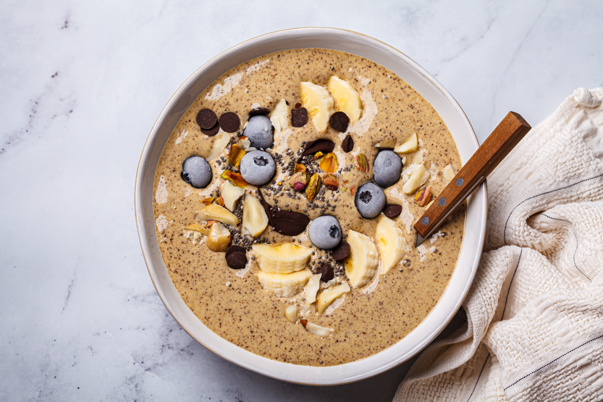 Quick and healthy breakfast ideas for a busy morning