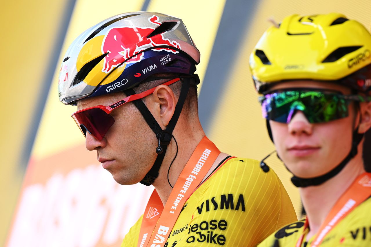 'A bit disappointing' – Worrying signs for Tour de France as struggles ...