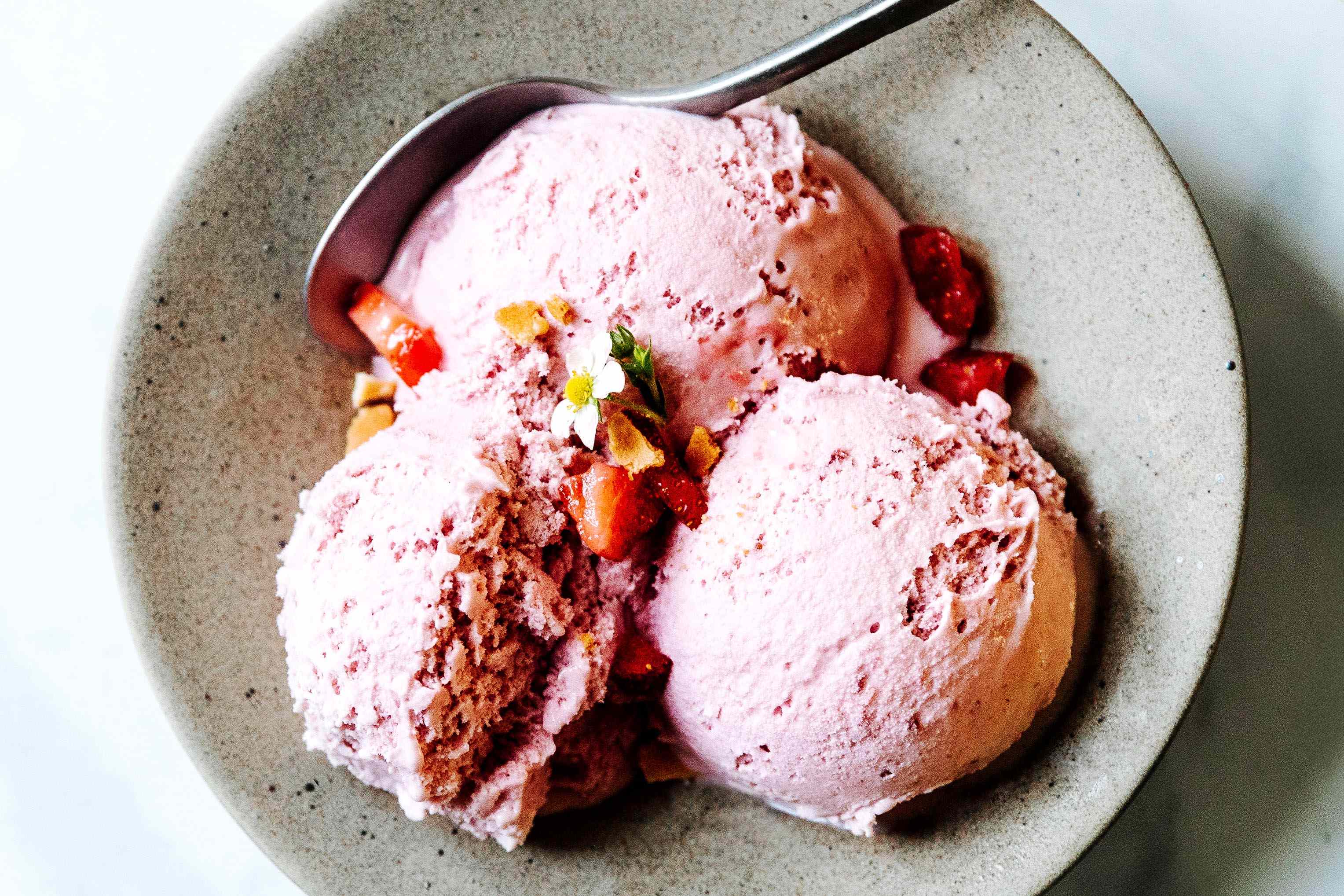 A new report reveals America’s top ice cream brand — and it isn’t what ...
