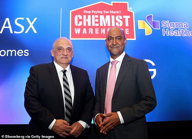 Chemist Warehouse in talks to swallow up UK pharmacy chain Boots in ...