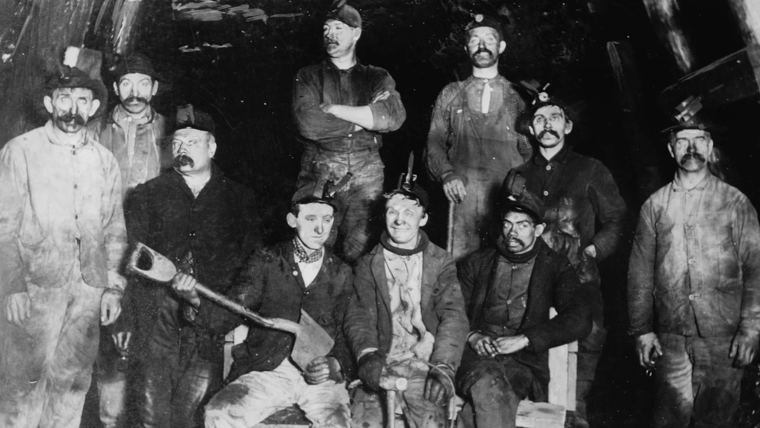 15 dangerous jobs from history you wouldn’t want