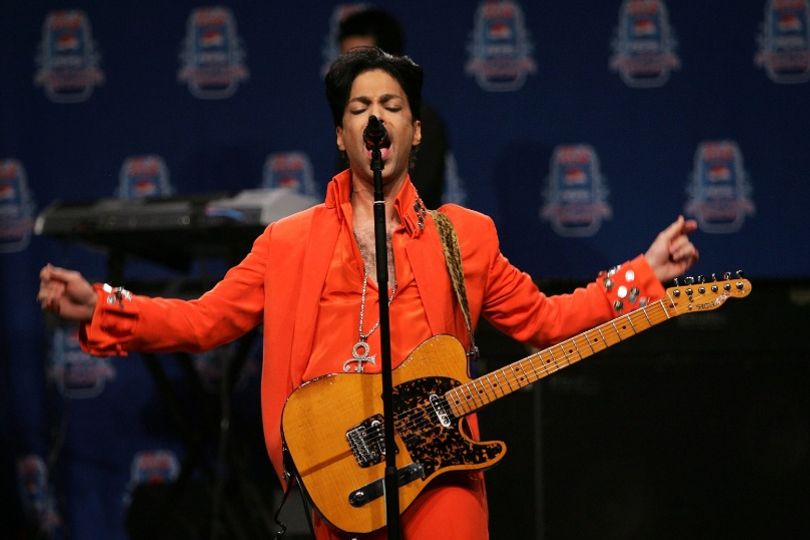 Prince - His life, his music, his legacy special edition