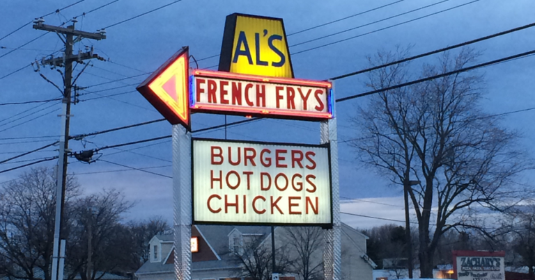 50 legendary hot dogs across America you need to try