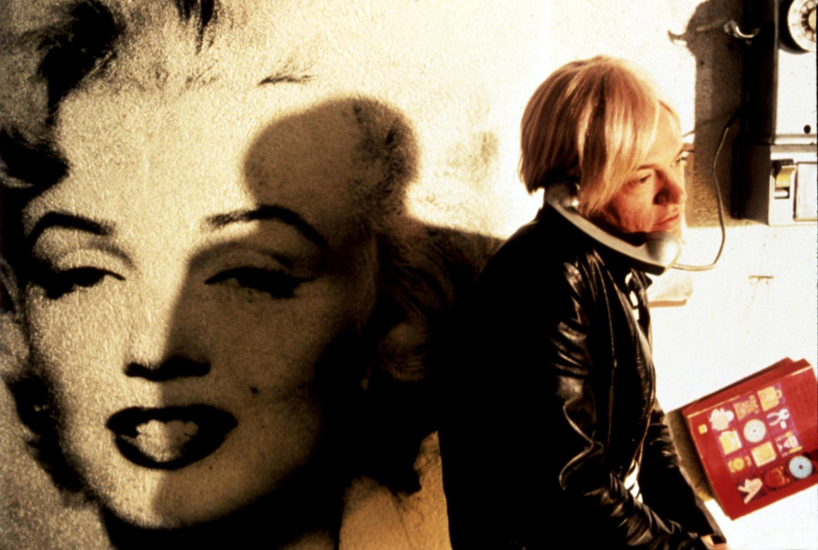 'I Shot Andy Warhol' rerelease: Mary Harron on the cult classic