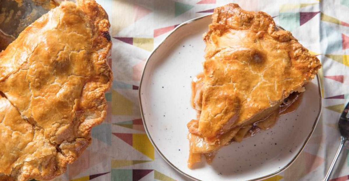 21 foods that used to be on every dinner table but have almost disappeared