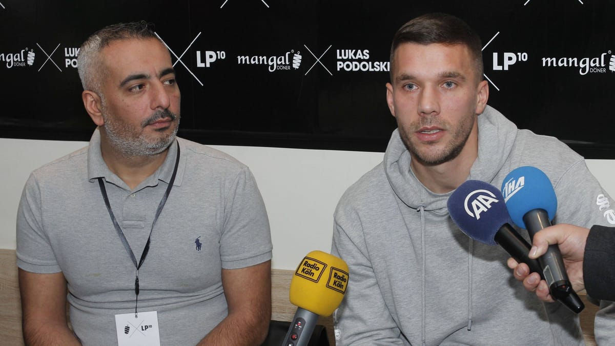 So viel Geld wirft der Poldi-Döner ab