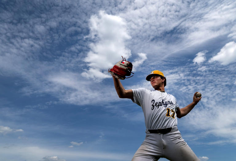 2026 All-Minnesota baseball player of the year: Mahtomedi’s Connor Finn