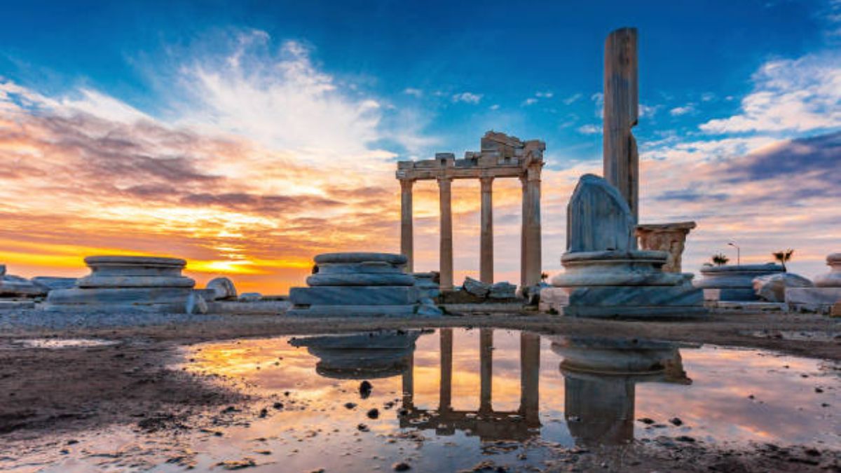 Weird Wednesday: 16 weird objects found in ancient ruins