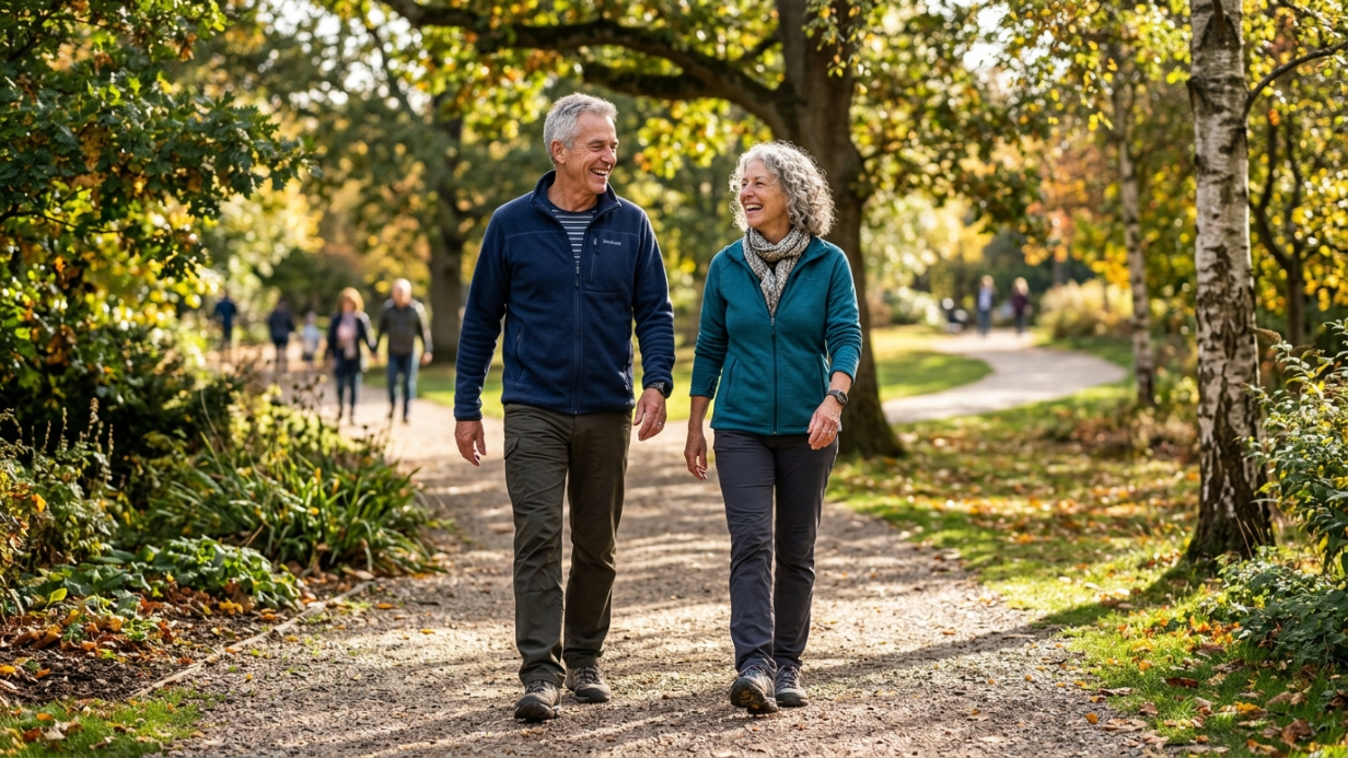According to fitness experts, this is the wall sit standard for over-60 ...