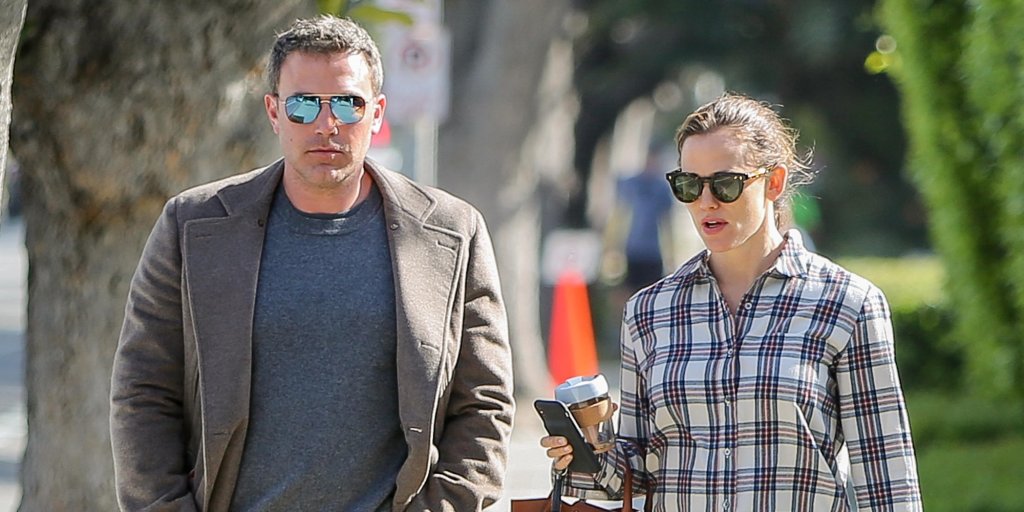 Pourquoi Jennifer Garner refuse que Ben Affleck retrouve l'amour (pour ...