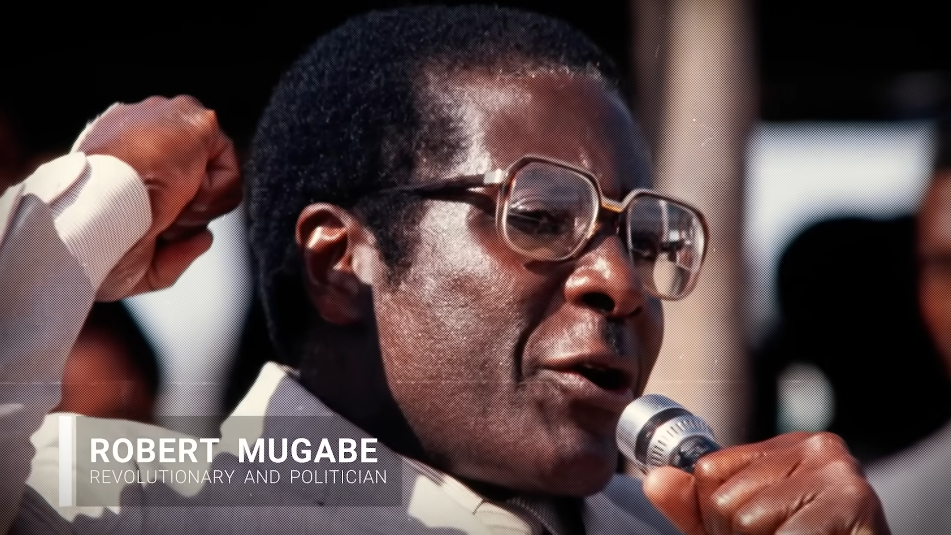 The decisions that turned Zimbabwe into a global warning sign