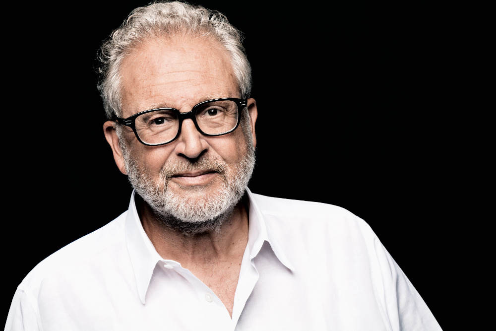 Zurich Film Festival appoints Martin Moszkowicz as president