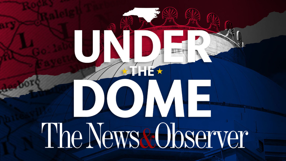 Legislative response to WakeMed merger is changing + uphill battle for ...
