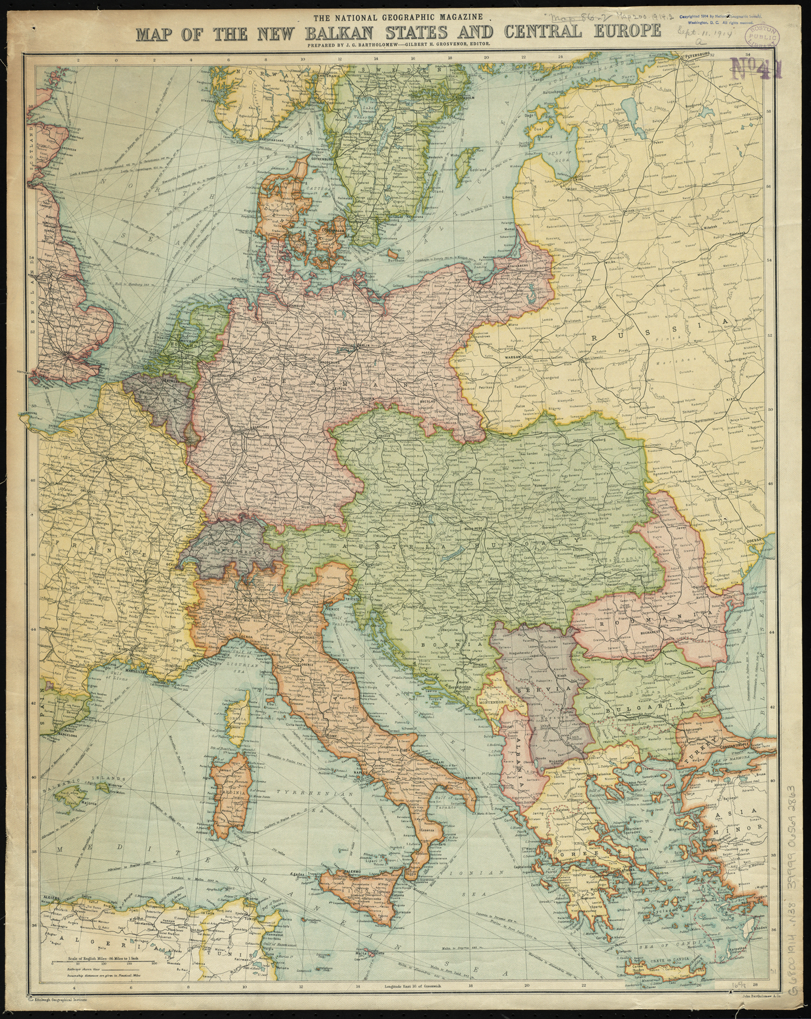 Old road maps and atlases that cartography lovers are scooping up