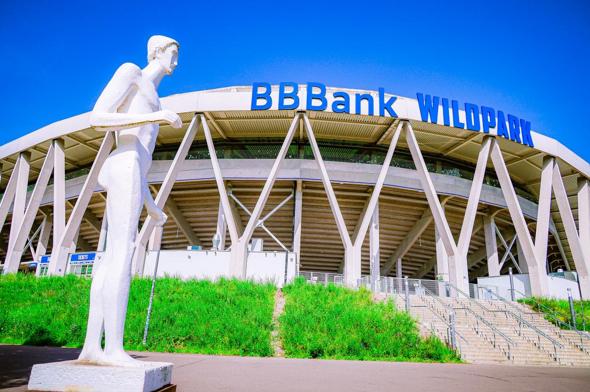Von Neukirchen bis Hoffenheim – so bereitet sich der KSC auf die neue ...