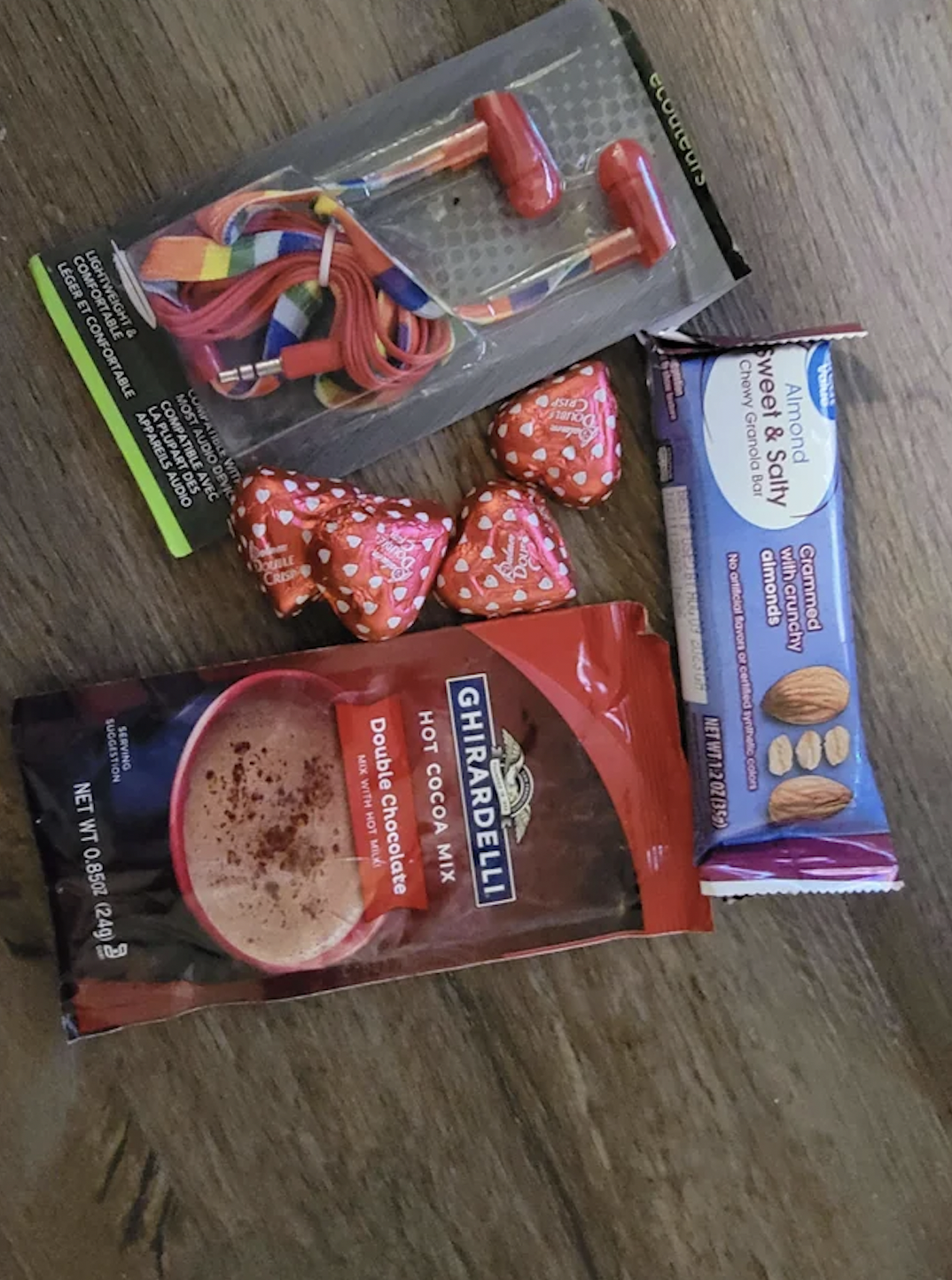 Guy shares he only got candy bar bonus after making company $85k
