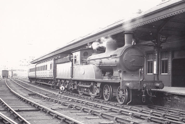 Aln Valley Railway to mark 60th anniversary of branch line closure with ...