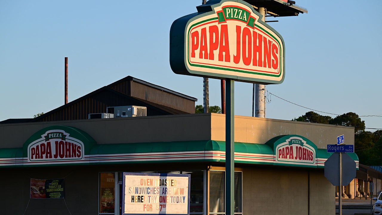 Papa Johns is closing stores: See a list of doomed locations for 2026 ...