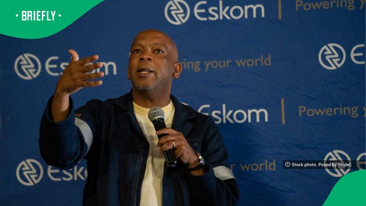 Eskom launches new renewable energy company as South Africa eyes ...