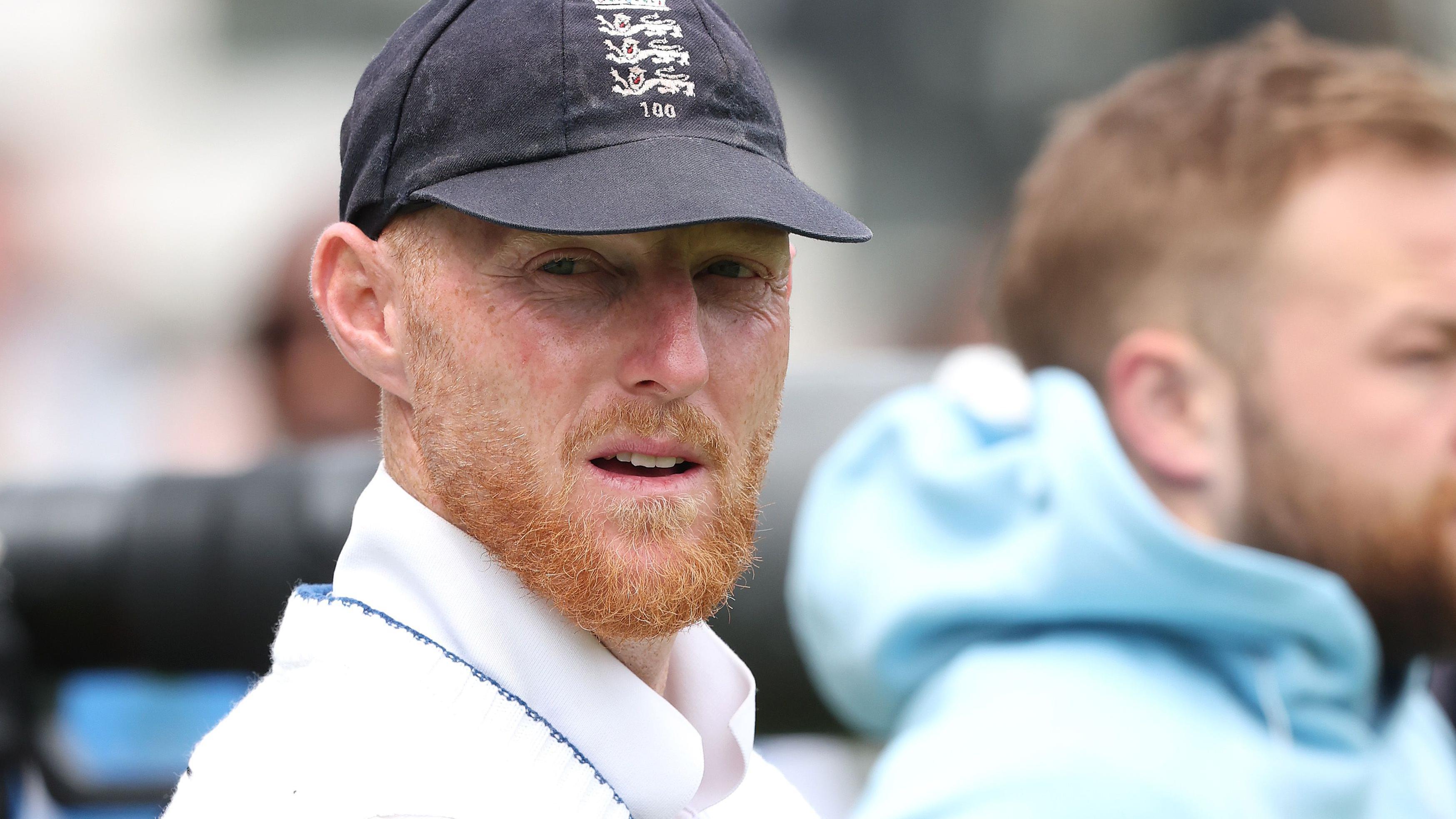 Stokes should not be sacked as captain - Vaughan