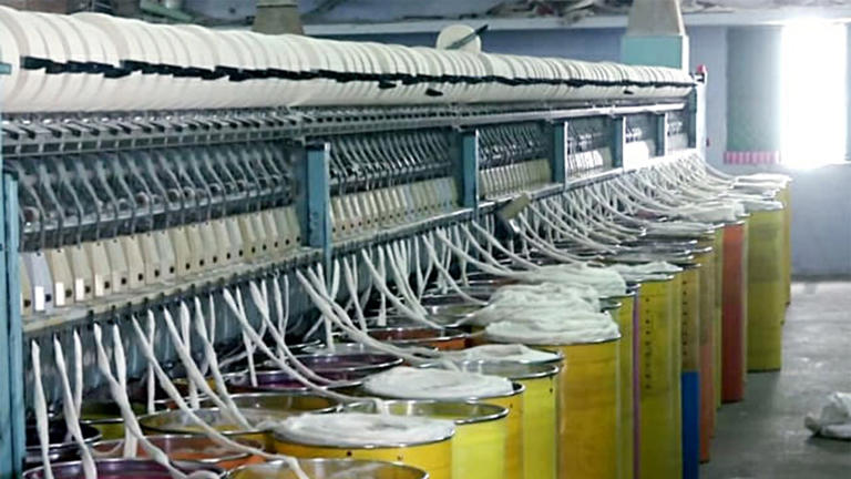 Textile PLI scheme: Centre okays 96 firms with Rs 2,339 cr investment