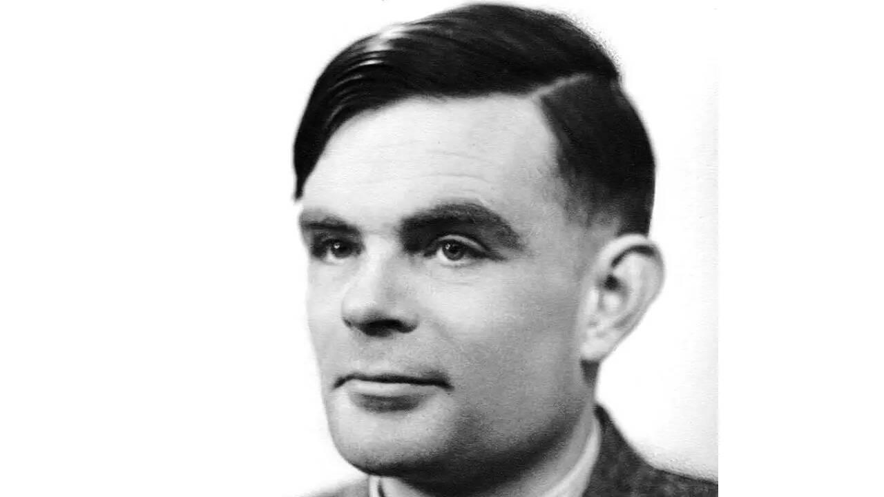 Quote of the day by Alan Turing: "If a machine can think, it might ...