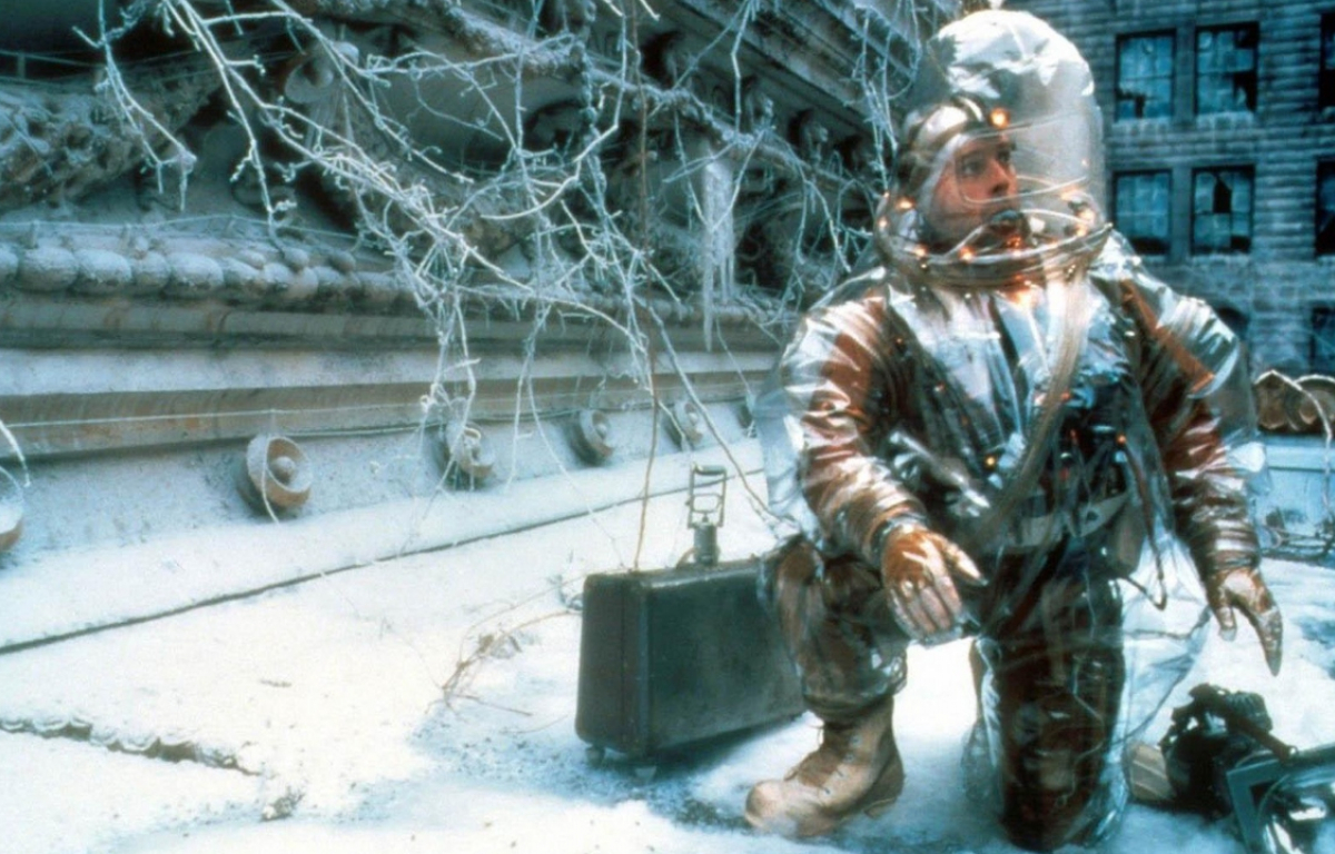 25 movies that predicted the future with uncanny accuracy