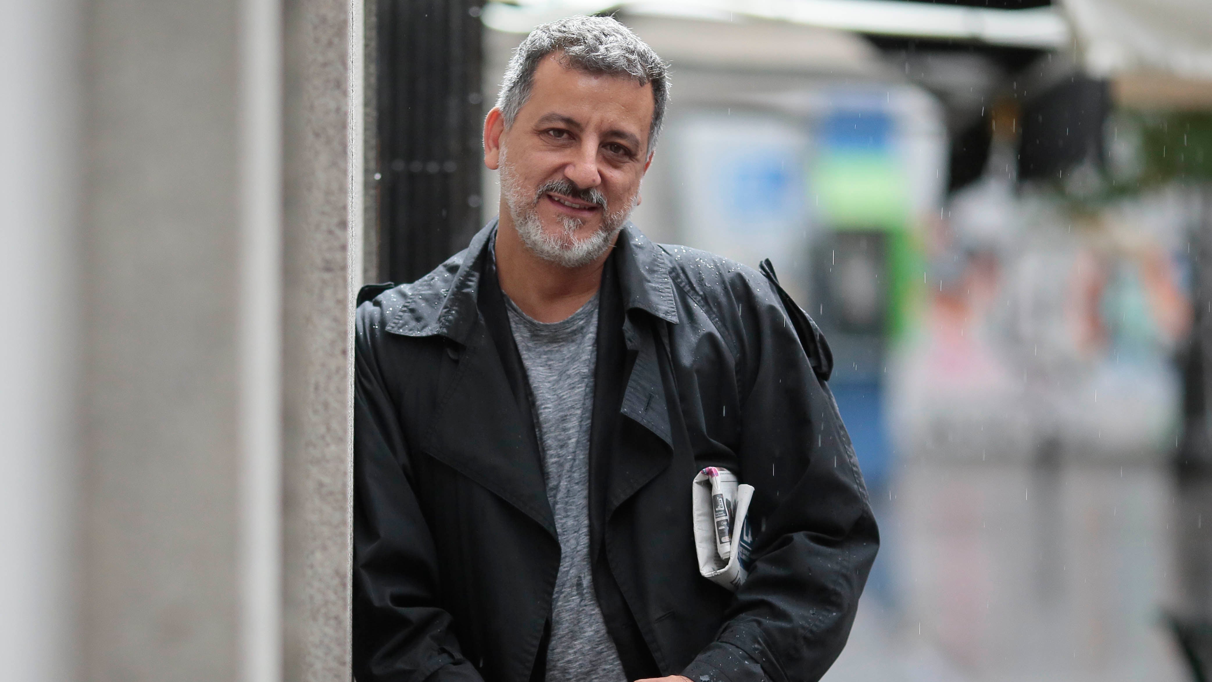 David Botello vuelve a liarla con la historia: "Si buscas la verdad ...