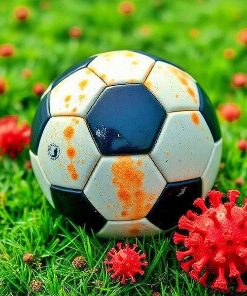 World Cup sparks fears of disease outbreaks