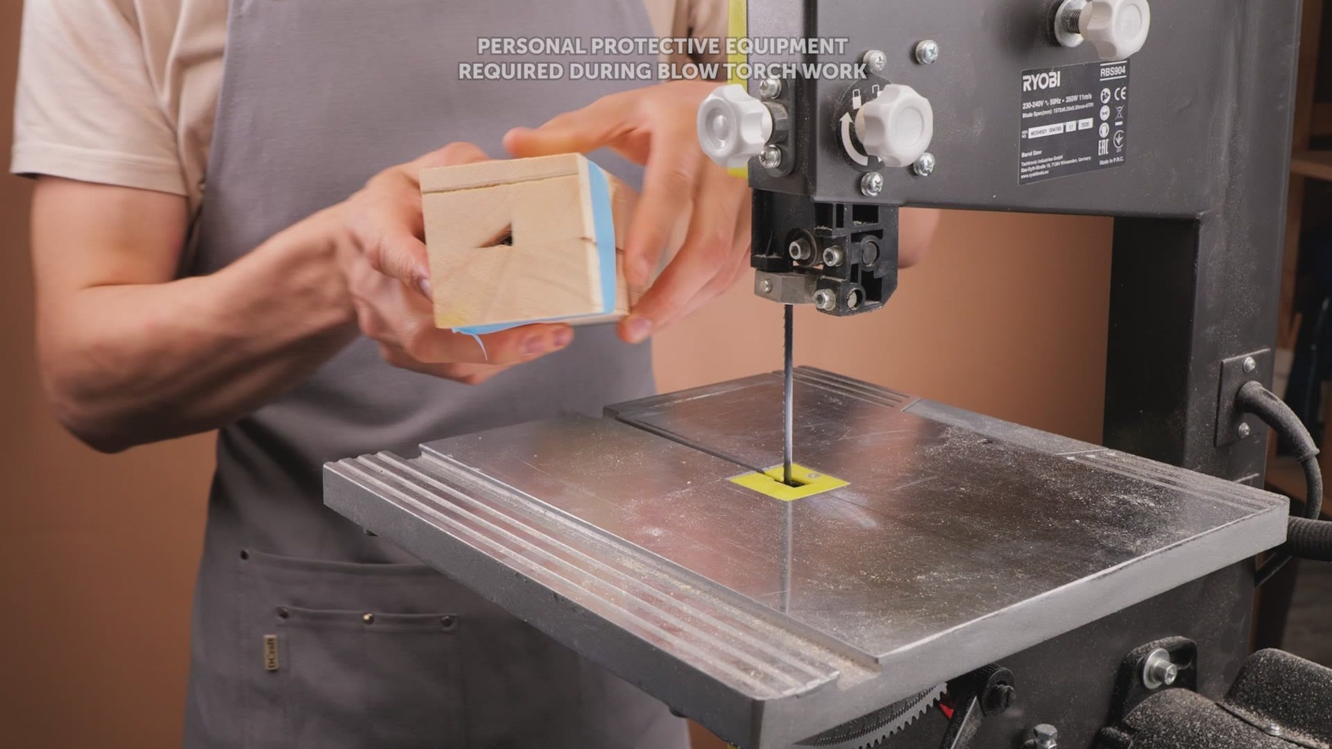 Essential woodworking techniques for newbies to master