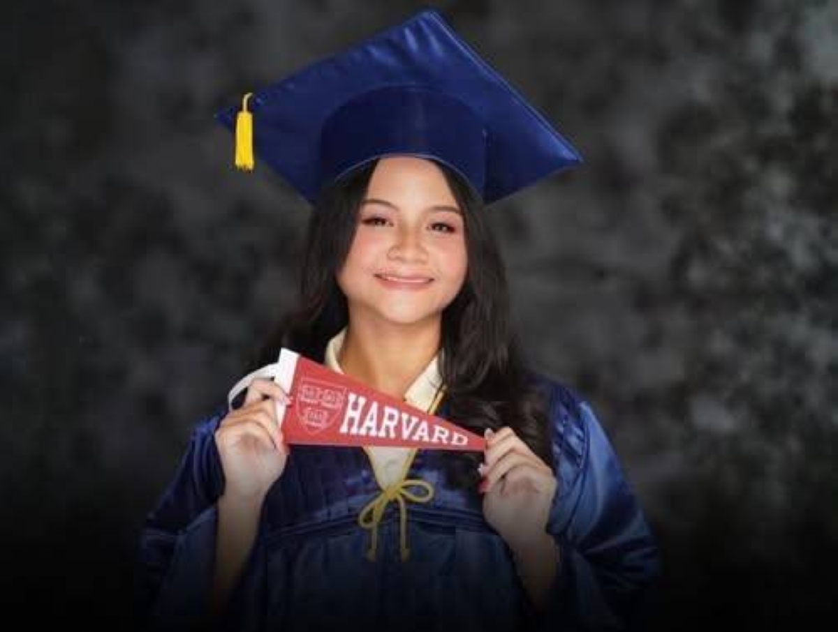 Mom predicts Pisay daughter's success