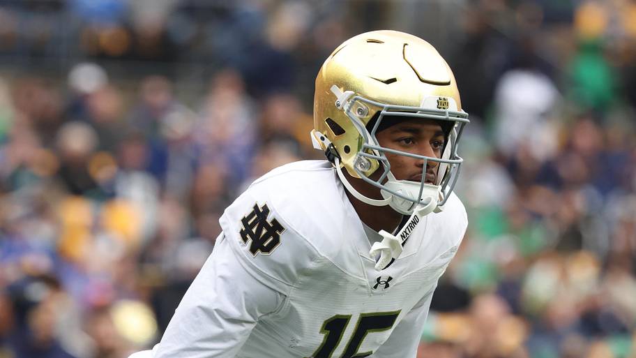 College football future power rankings through 2027 put national ...