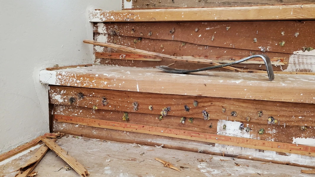 17 bizarre and hazardous construction mistakes