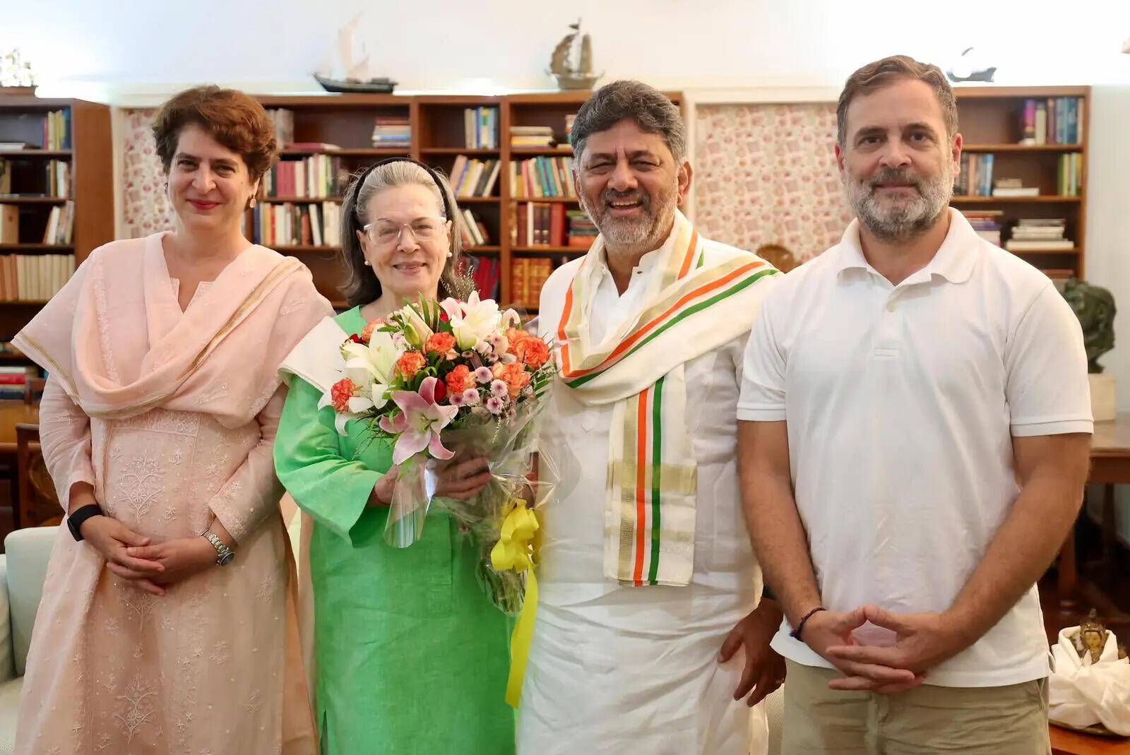Shivakumar’s new sops won’t be a burden on exchequer, say experts