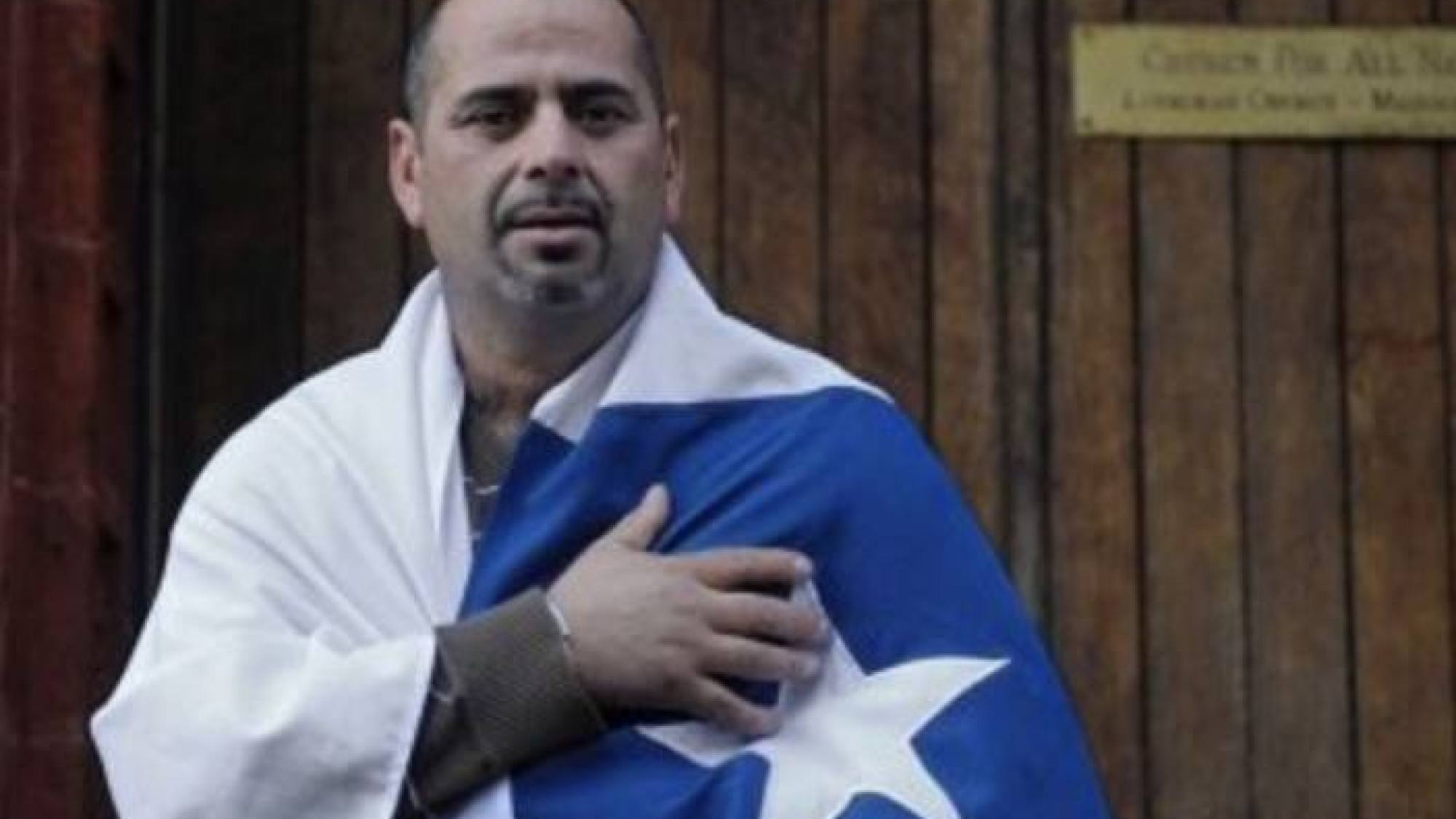 Estás claro que te iban a comer: Mario Sepúlveda contó lo que le pasó ...