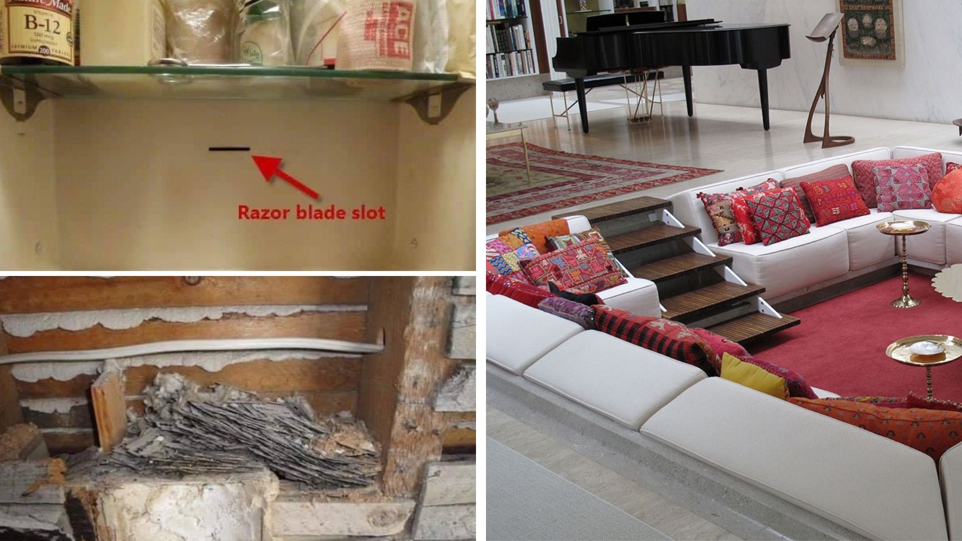 30 household items that used to be in every home