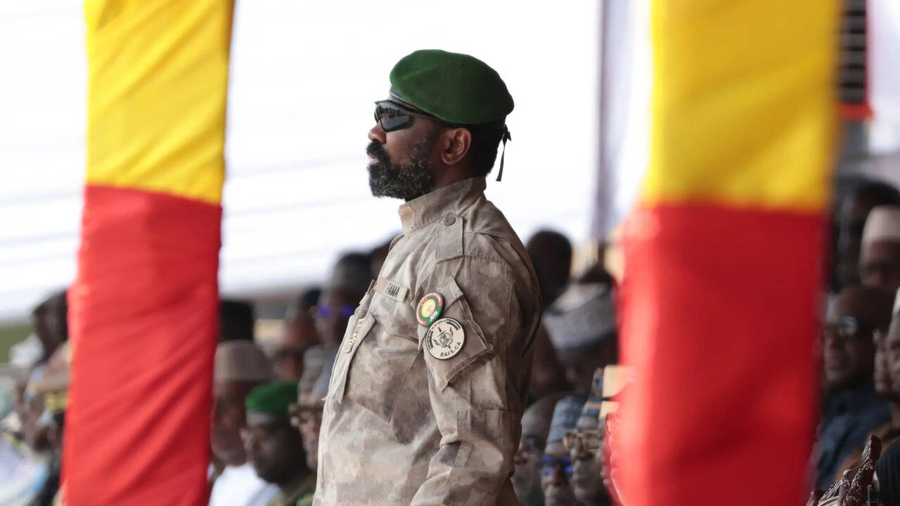 Malian authorities detain journalists amid press freedom concerns