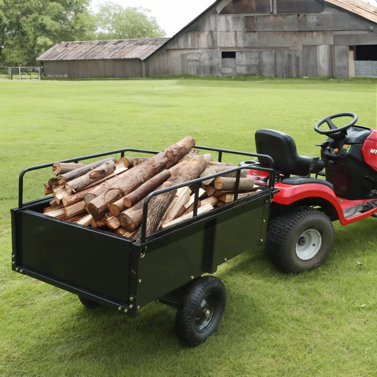Vevor is clearing out summer inventory—save up to 40% on garden beds ...