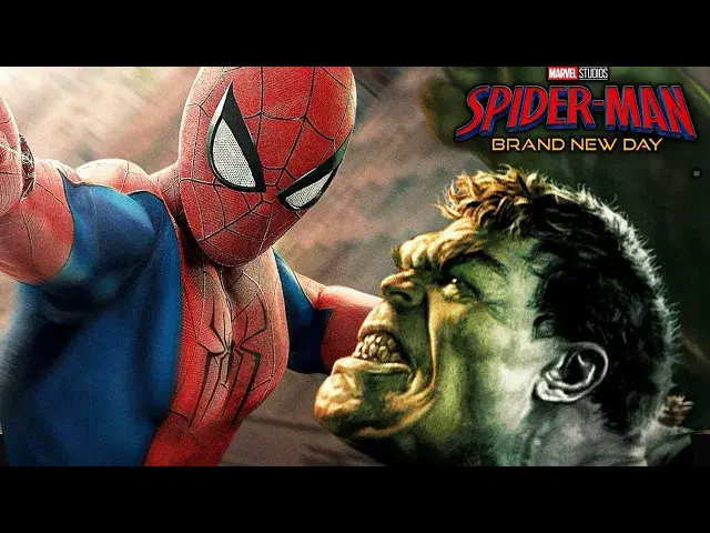 Spider-Man Brand New Day trailer 2 release date confirmed for June 17th