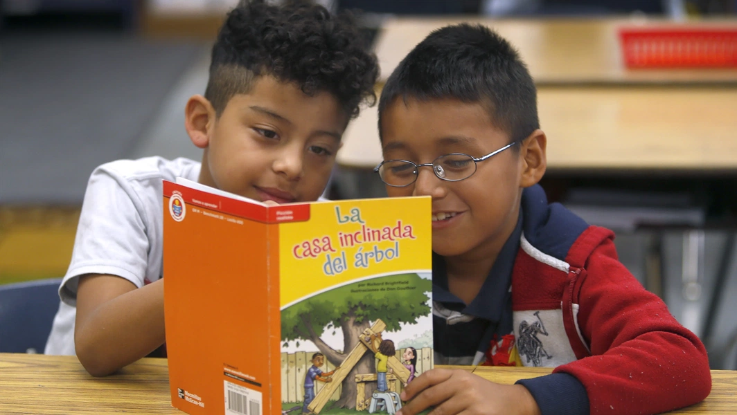 Why early literacy shapes your child’s future