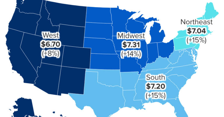 Here's the inflation breakdown for May 2026 — in one chart