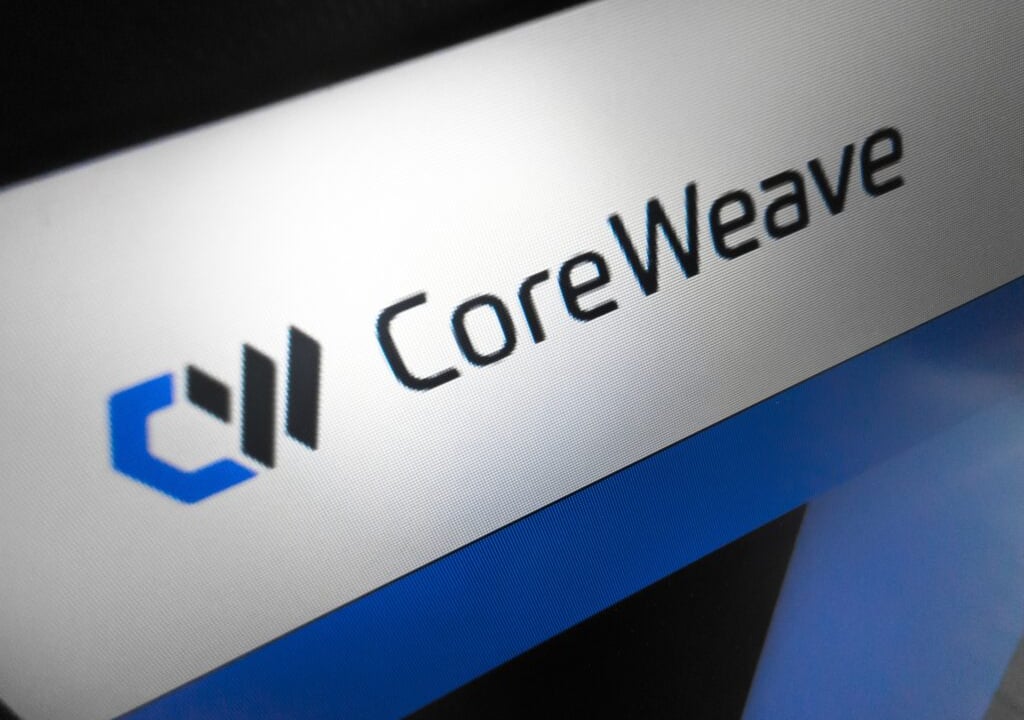 Jim Chanos sounds alarm as CoreWeave insiders sell $2.3 billion in ...
