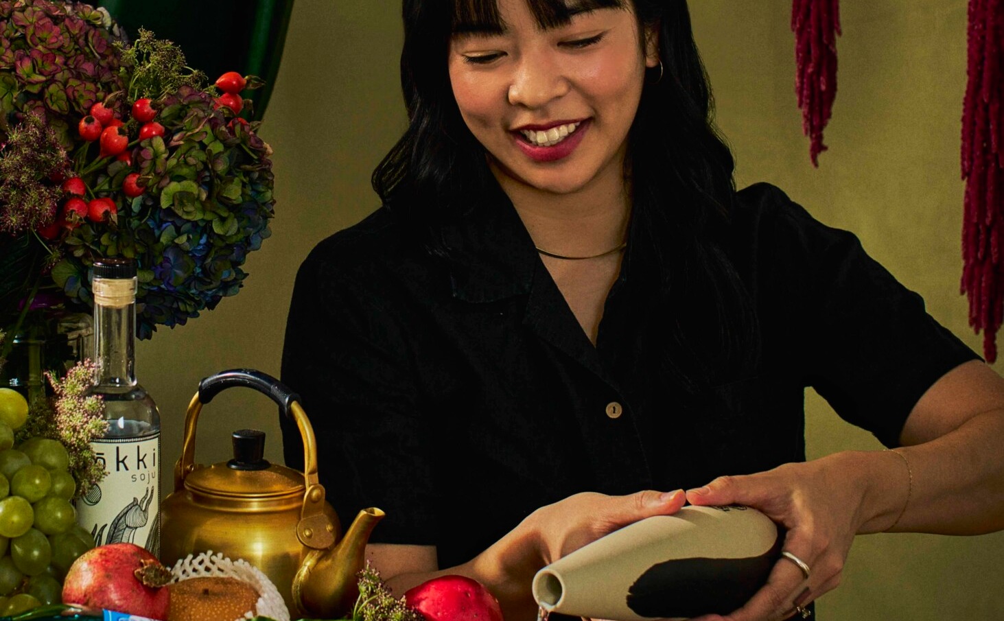 Stir fried: Irene Yoo serves up her Korean American childhood in adult ...