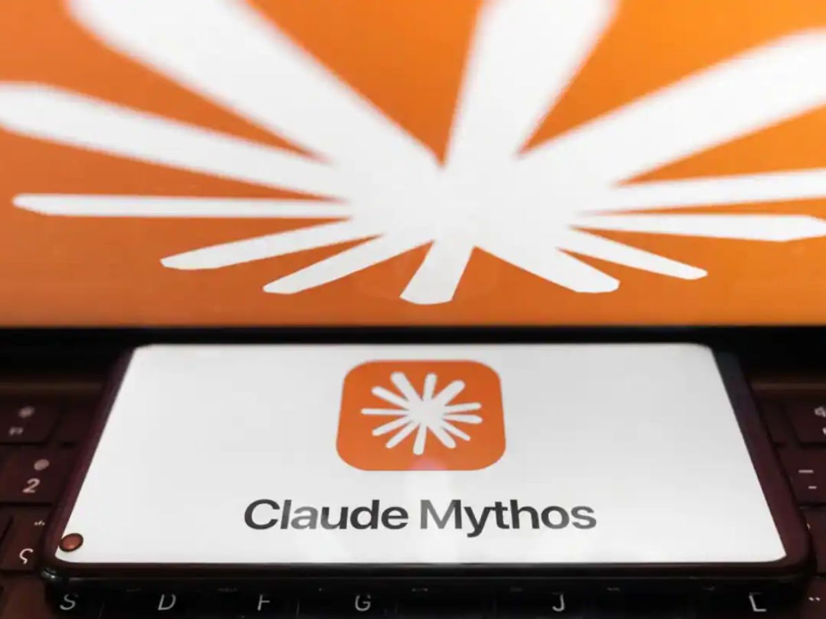 Anthropic Claude Fable 5: Why does the new Mythos-class AI model flag ...